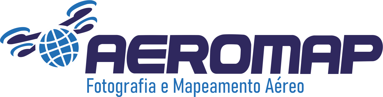 AEROMAP – Fotografia e Mapeamento Aéreo
